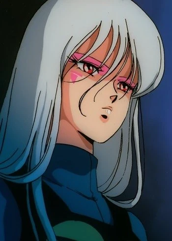 Category:Tatakae!! Iczer 1 | Yuri Wiki | Fandom