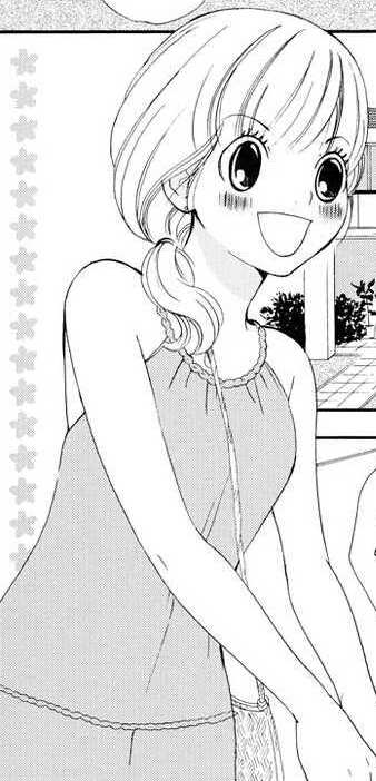 Mizuka | Yuri Wiki | Fandom