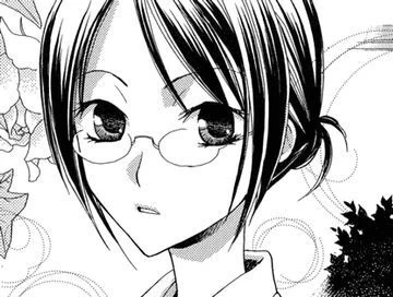 Saki | Yuri Wiki | Fandom