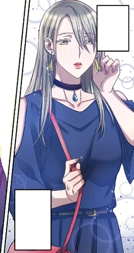 Yuria Hisaki | Yuri Wiki | Fandom