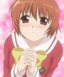 Hazumu Osaragi | Yuri Wiki | Fandom