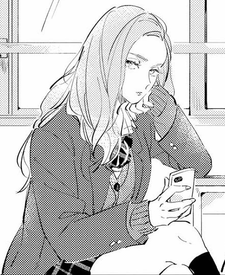 Koharu Sudo | Yuri Wiki | Fandom