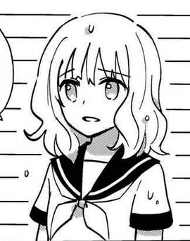 Tomomi (Confession) | Yuri Wiki | Fandom