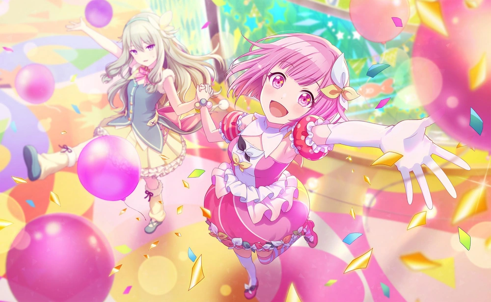 Emu Ōtori | Yuri Wiki | Fandom