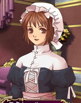 Eclair | Yuri Wiki | Fandom