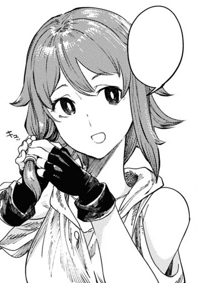 Isana | Yuri Wiki | Fandom