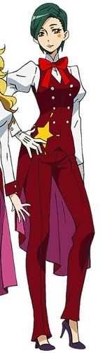 Arakune | Yuri Wiki | Fandom