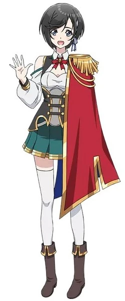 Rafinha Bilford | Yuri Wiki | Fandom