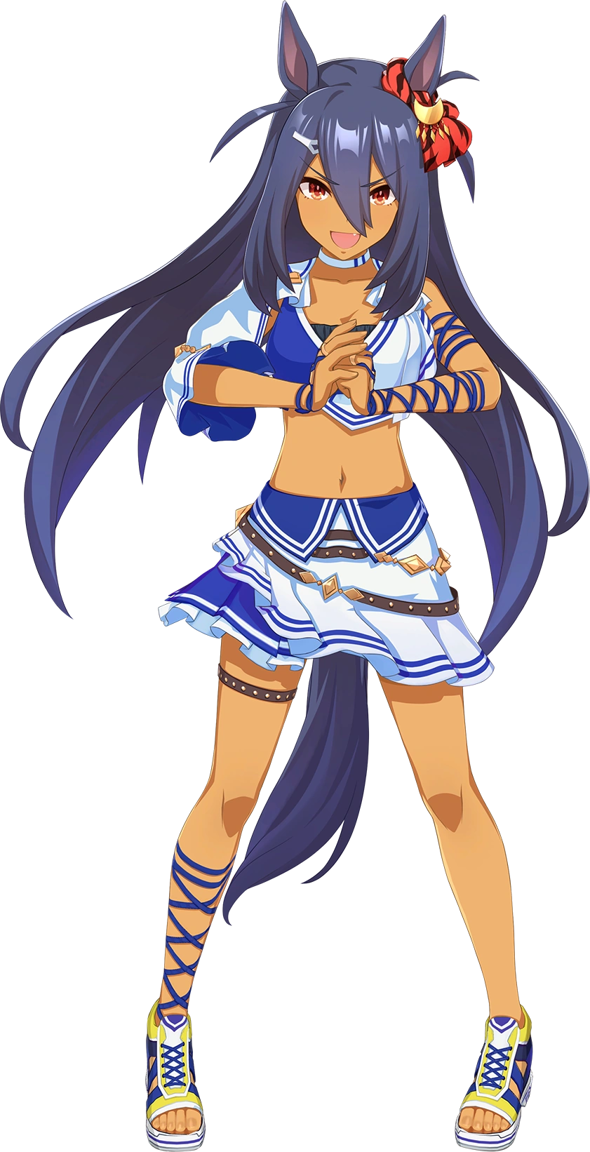 Category:Umamusume | Yuri Wiki | Fandom