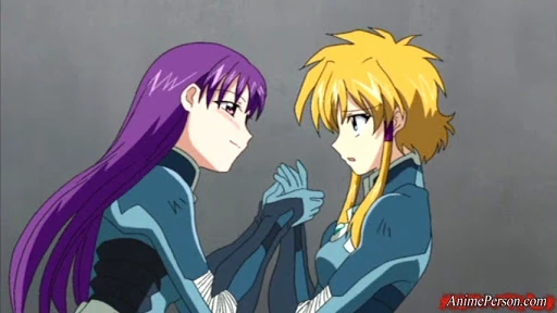 Lavinia Reberth | Yuri Wiki | Fandom