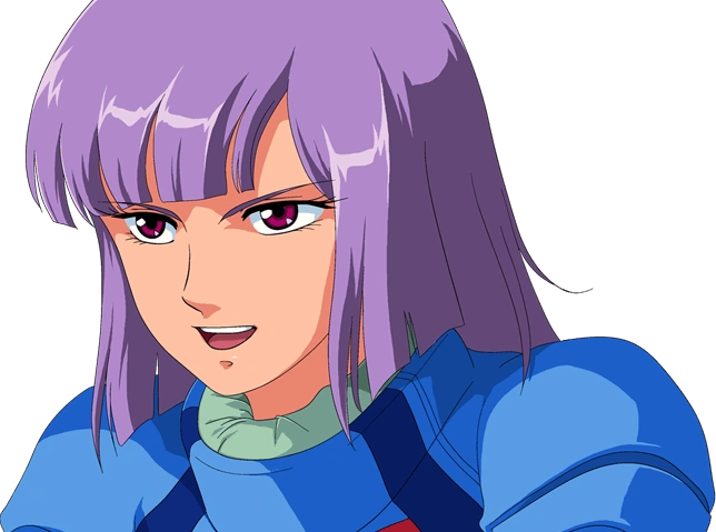 Roux Louka | Yuri Wiki | Fandom