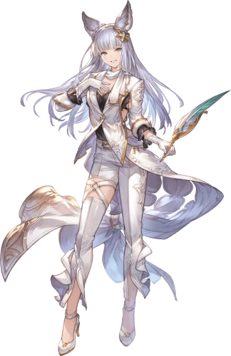 Korwa | Yuri Wiki | Fandom