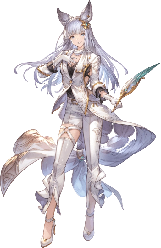 Korwa | Yuri Wiki | Fandom