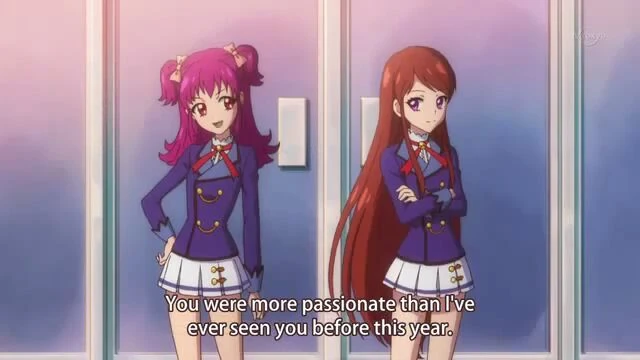 Hikari Minowa | Yuri Wiki | Fandom