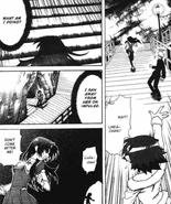 Linfa | Yuri Wiki | Fandom