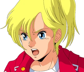 Elle Vianno | Yuri Wiki | Fandom