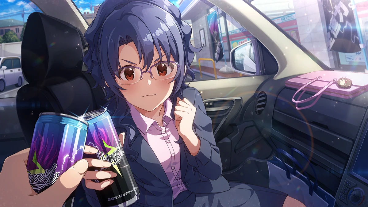 Sayoko Takayama | Yuri Wiki | Fandom