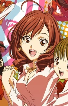 Aya Akabane | Yuri Wiki | Fandom