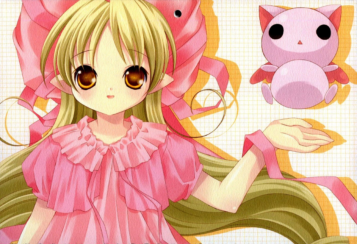 Chiriri | Yuri Wiki | Fandom