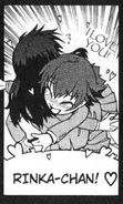 Akumachi Pam | Yuri Wiki | Fandom