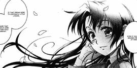 Rinka (Stray Little Devil) | Yuri Wiki | Fandom