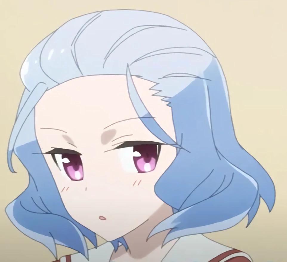 Haru Miyako | Yuri Wiki | Fandom