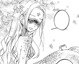 Yamagami (Vanilla Jingai X Jingai Yuri Anthology) | Yuri Wiki | Fandom