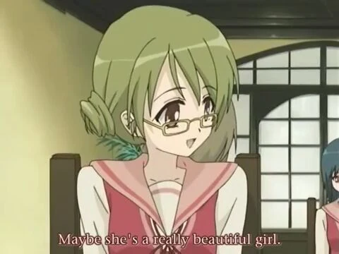 Remon Natsume | Yuri Wiki | Fandom