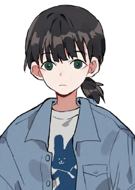 Lin Luxi | Yuri Wiki | Fandom