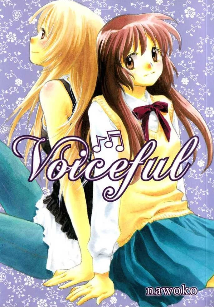 Voiceful | Yuri Wiki | Fandom