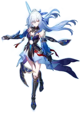 Jingliu | Yuri Wiki | Fandom