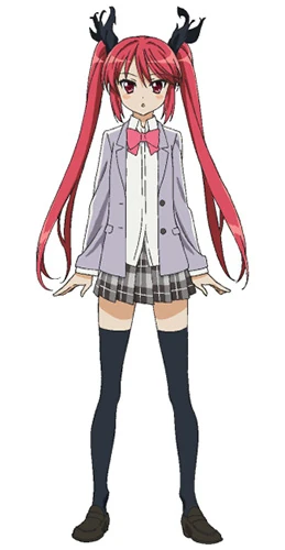 Cthuko | Yuri Wiki | Fandom