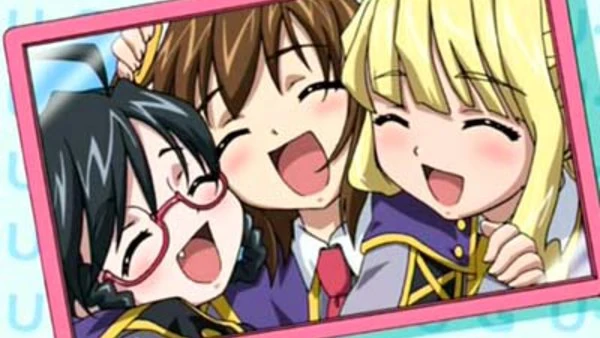 Category:UG*Ultimate Girls | Yuri Wiki | Fandom