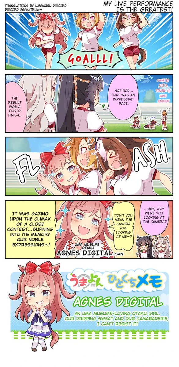 Agnes Digital | Yuri Wiki | Fandom