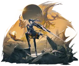 Rahu (Path To Nowhere) | Yuri Wiki | Fandom