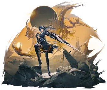 Rahu (Path To Nowhere) | Yuri Wiki | Fandom
