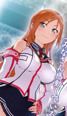 Mercuria | Yuri Wiki | Fandom