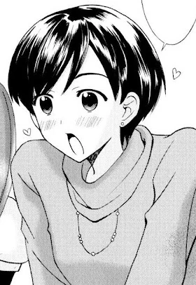 Mako Takeuchi | Yuri Wiki | Fandom