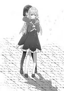 Rae Taylor | Yuri Wiki | Fandom