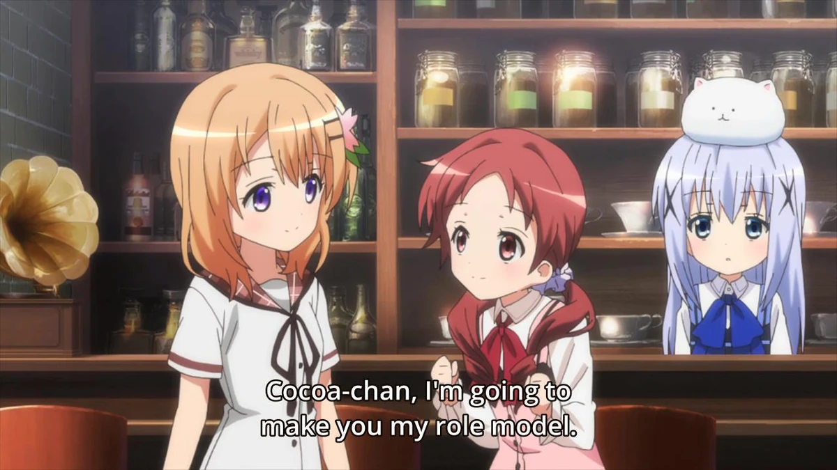 Megumi Natsu | Yuri Wiki | Fandom