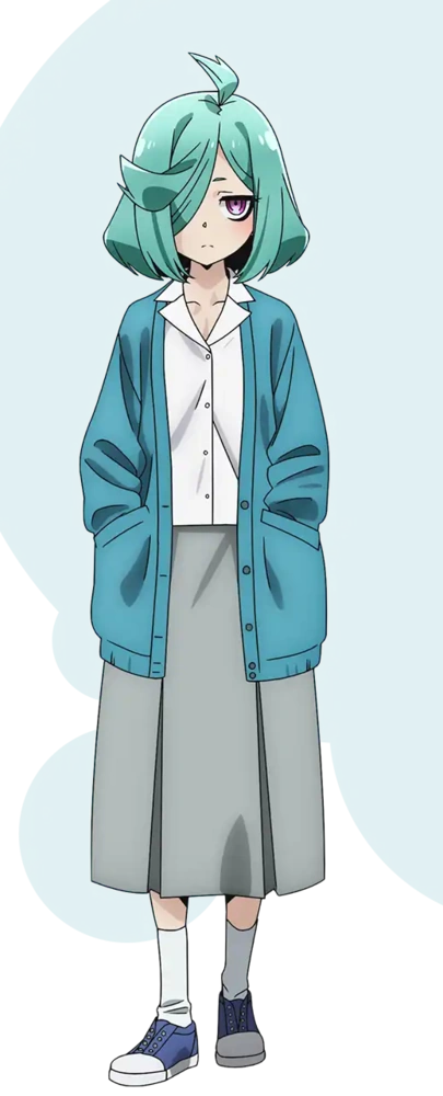 Nemo Anemo | Yuri Wiki | Fandom