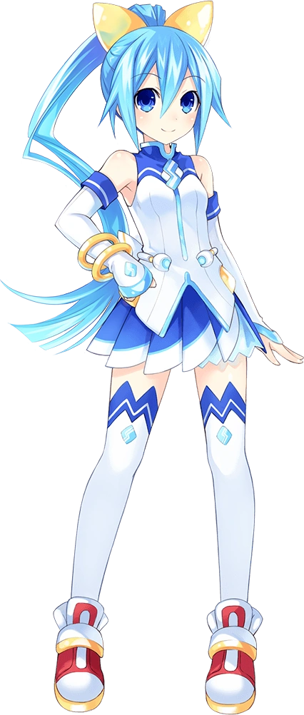 Segami | Yuri Wiki | Fandom