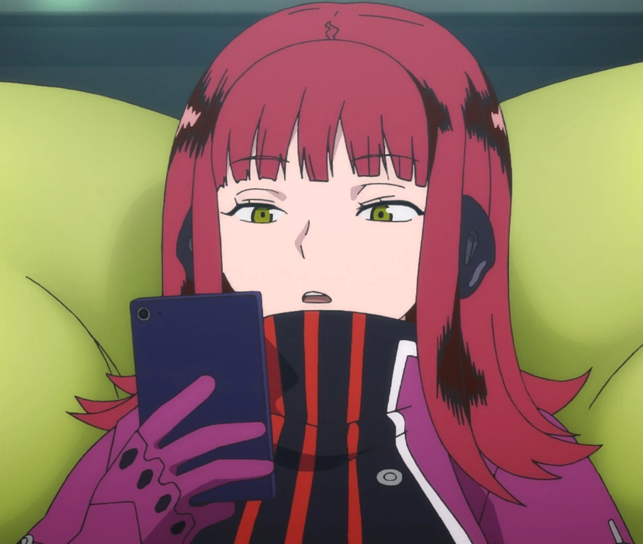 Yōko Katori | Yuri Wiki | Fandom