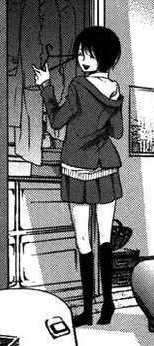 Mysterious Girl (Your Love) | Yuri Wiki | Fandom