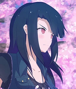 Rin Fujimoto | Yuri Wiki | Fandom