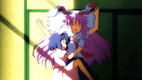 Tewi Inaba | Yuri Wiki | Fandom