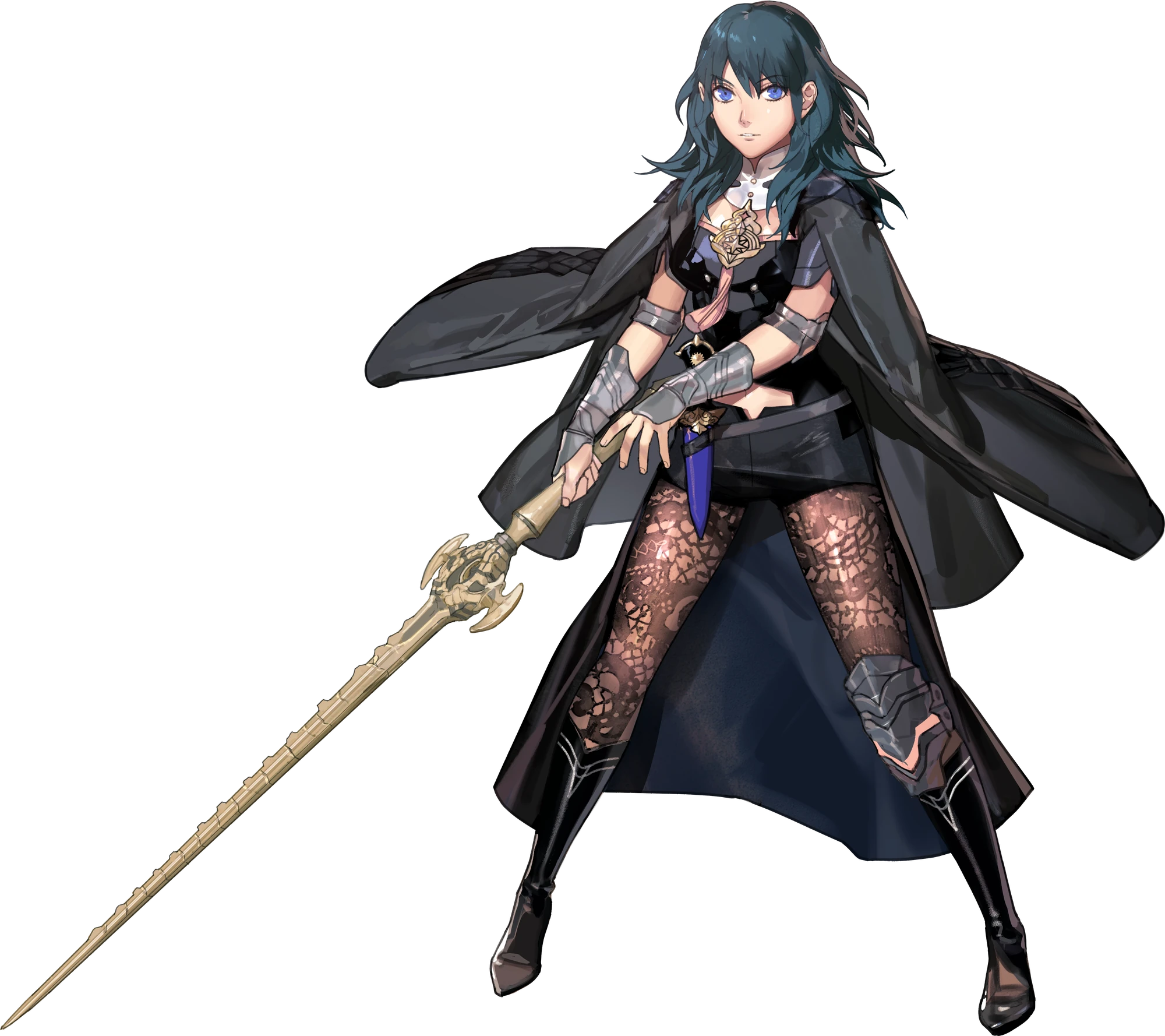 Category:Voiced by Shizuka Itō | Yuri Wiki | Fandom