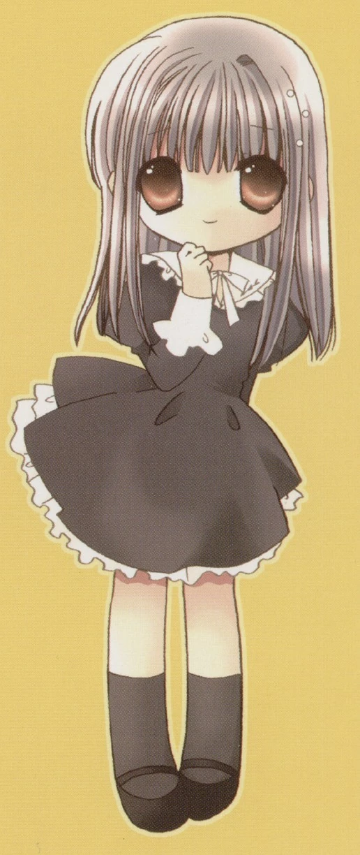 Category:Kamichama Karin | Yuri Wiki | Fandom