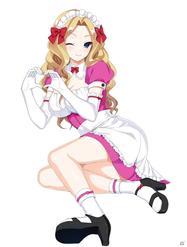 Melody Appleton | Yuri Wiki | Fandom