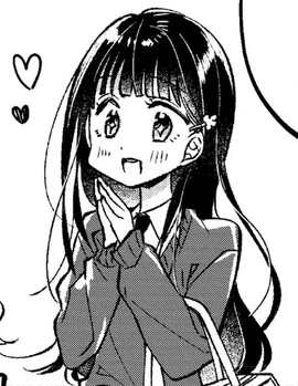 Miwa (Cats and Sugar Bowls) | Yuri Wiki | Fandom